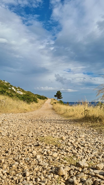 Ruta Playa Pino - Foto gratis en Pixabay - Pixabay