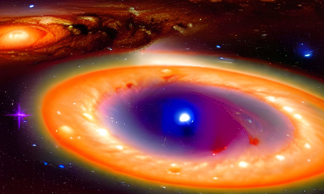 Milchstrasse Via Lactea Galaxis - Kostenloses Bild auf Pixabay - Pixabay