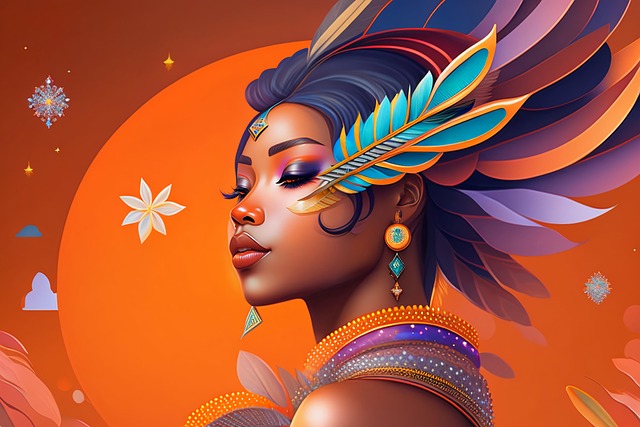2,000+ Free Ai Girl & Ai Generated Images - Pixabay