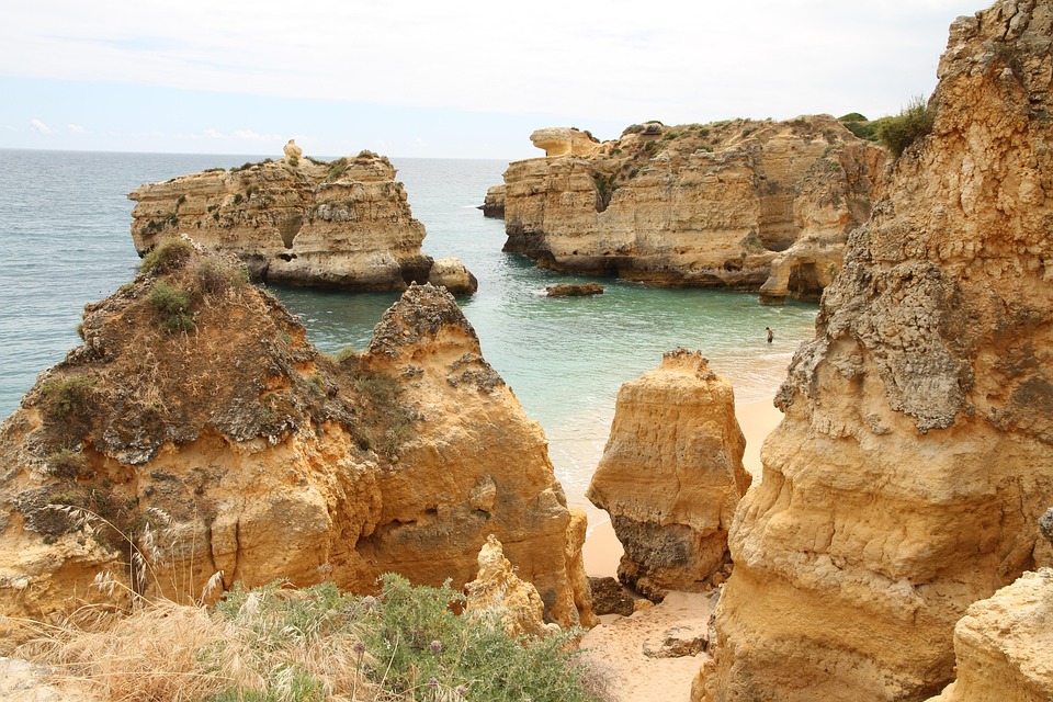 Plage Océan Mer - Photo gratuite sur Pixabay - Pixabay