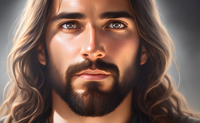 Download Jesus Christ Religious Royalty-Free Stock Illustration Image ...