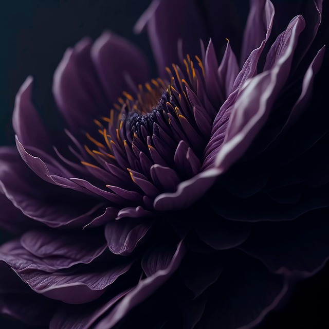 60,000 Beautiful Purple Flower Illustrations - Pixabay