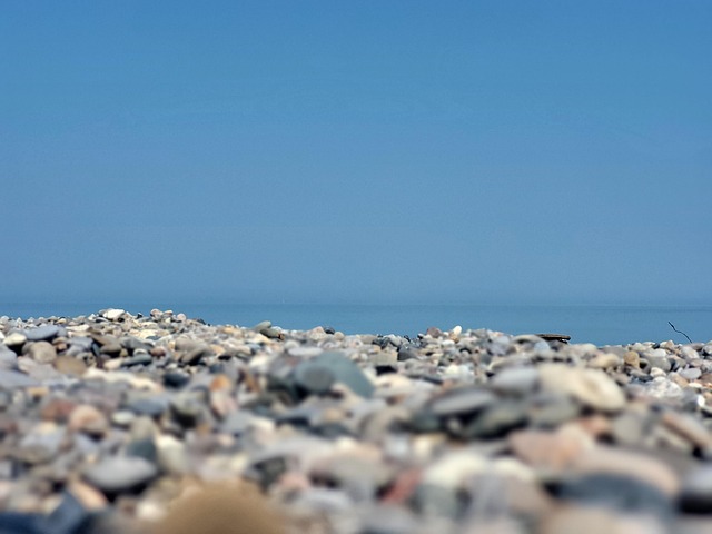 Plage Des Pierres Nature - Photo gratuite sur Pixabay - Pixabay