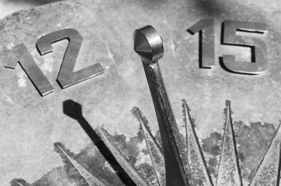 Sundial Time Clock - Free photo on Pixabay