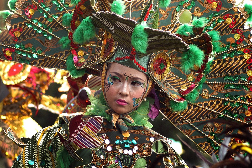 Carnival Dance Show - Free photo on Pixabay - Pixabay