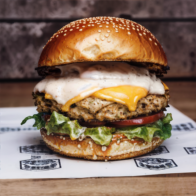 Burger Restaurant Alimentaire - Image gratuite sur Pixabay - Pixabay