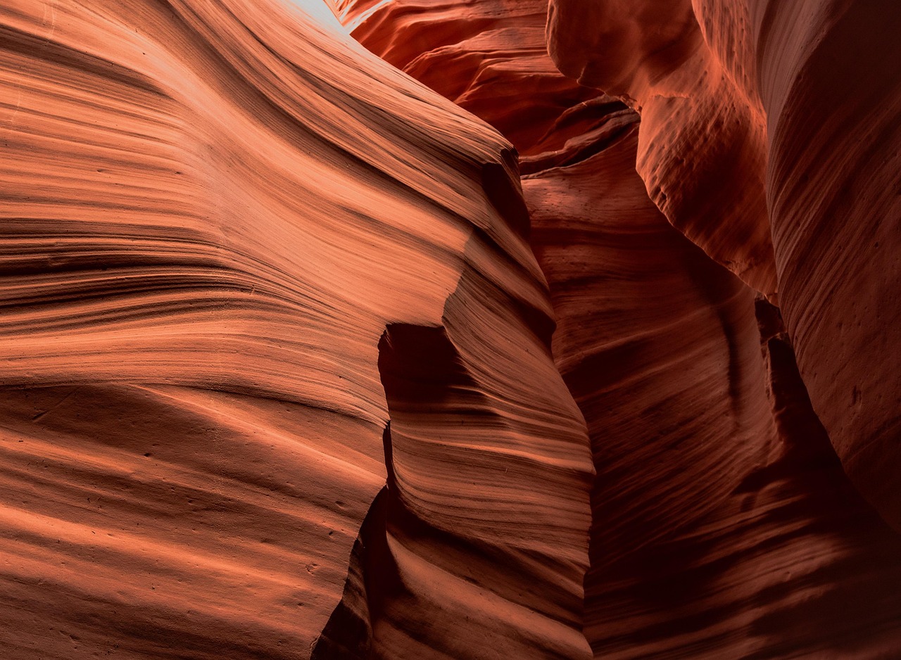 Canyon Antelope Des Murs - Photo gratuite sur Pixabay - Pixabay