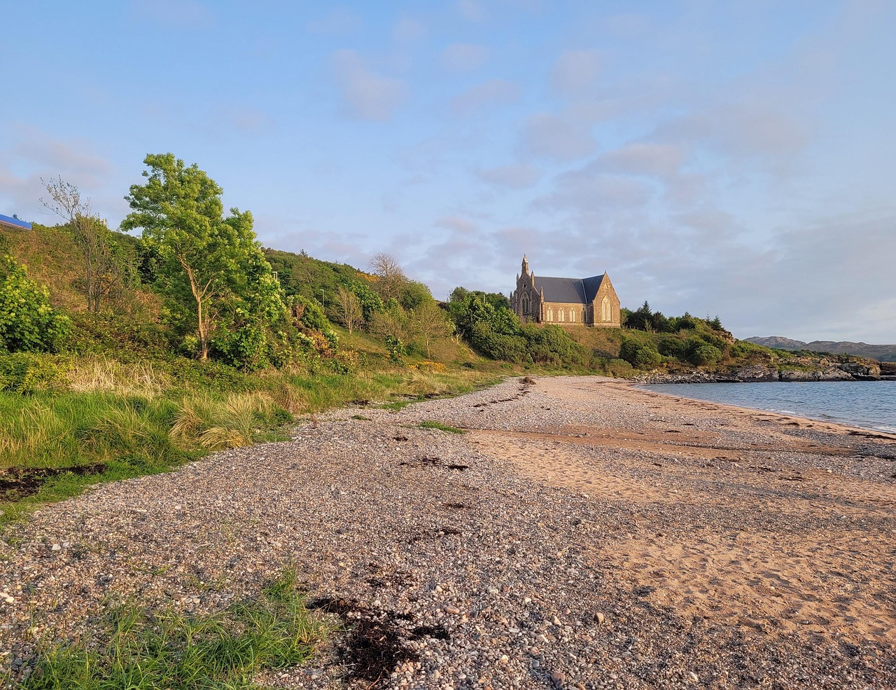 Gairloch Schottland Strand - Kostenloses Foto auf Pixabay - Pixabay