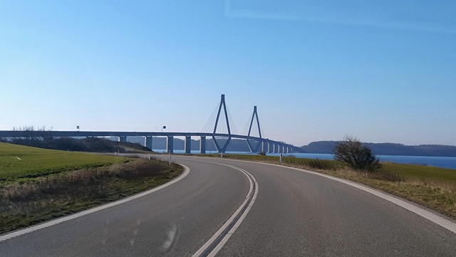 Faroe Islands Bridge Book - Free photo on Pixabay - Pixabay