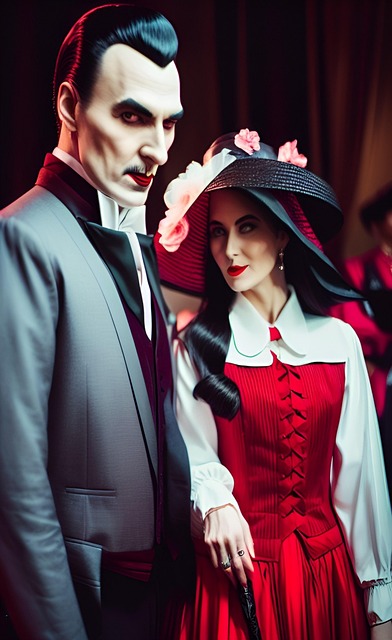 Download Count, Dracula, Vampire. Royalty-Free Stock Illustration Image ...