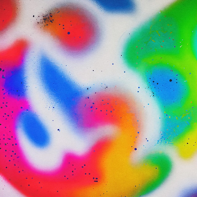 Download Spray Paint, Art, Background. Royalty-Free Stock Illustration ...