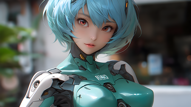 50,000+ Free Anime Landscape & Anime Images - Pixabay