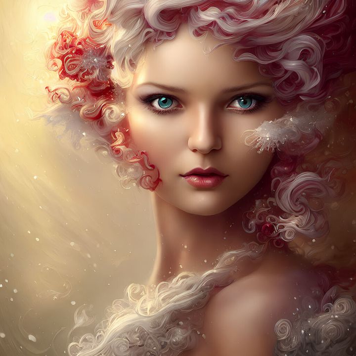 Portrait Femme Jeune - Image gratuite sur Pixabay - Pixabay