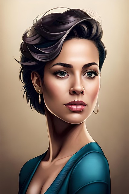 Download Woman, Cartoon, Comic. Royalty-Free Stock Illustration Image ...