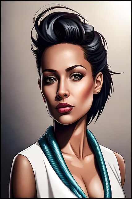 Download Woman Cartoon Comic Royalty-Free Stock Illustration Image ...