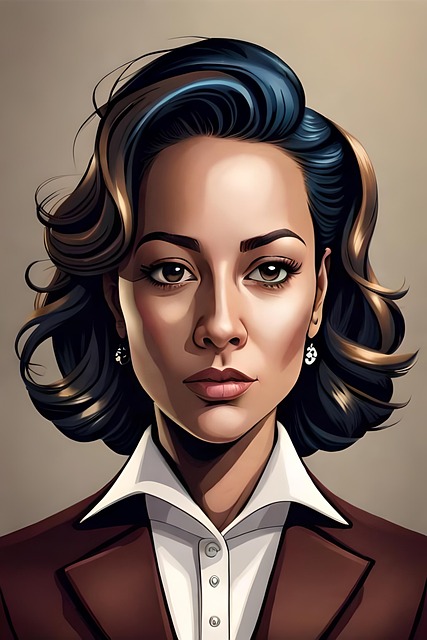 Download Woman, Cartoon, Comic. Royalty-Free Stock Illustration Image ...