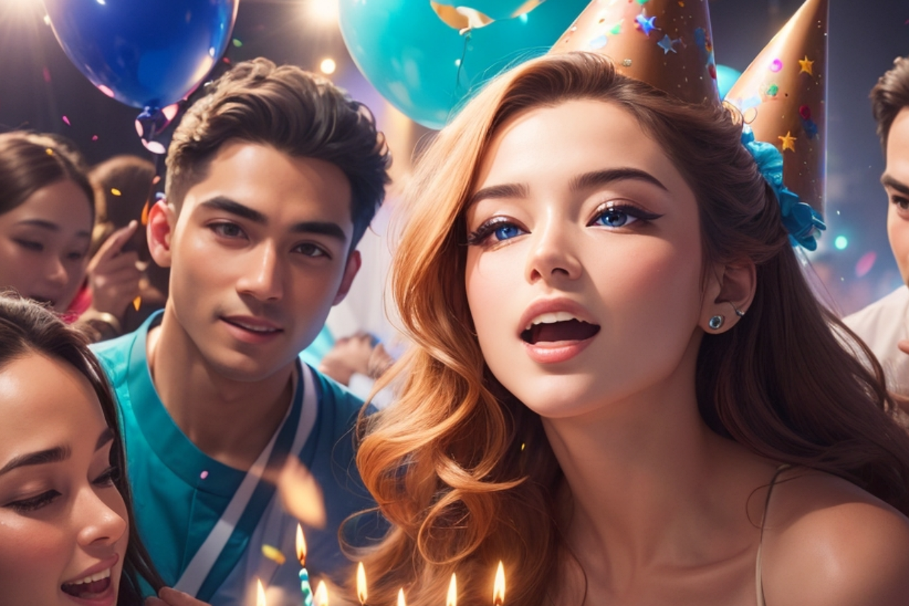 400+ Free Girl Birthday & Happy Birthday Images - Pixabay
