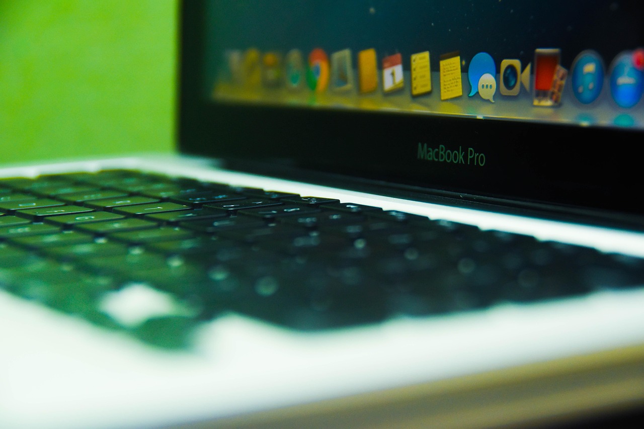 Buku Mac Macbook Pro Apel Apple - Foto gratis di Pixabay - Pixabay