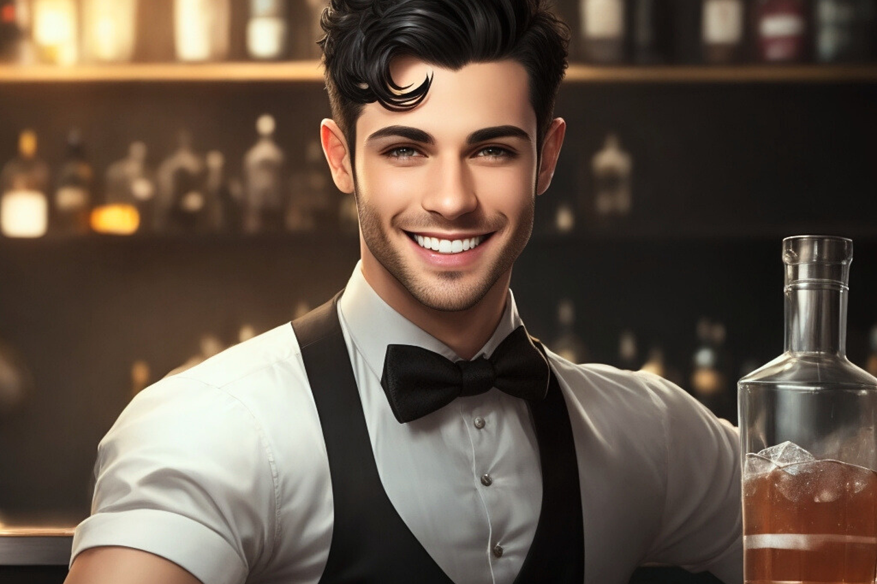 300 000 Free Ai Handsome Man Handsome Images Pixabay
