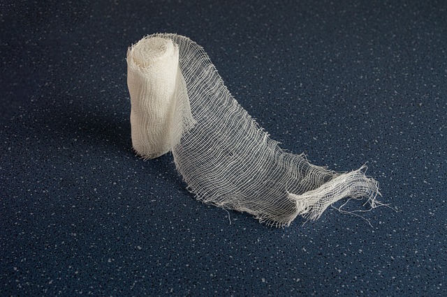 Bandages The Medicine Gauze - Free photo on Pixabay