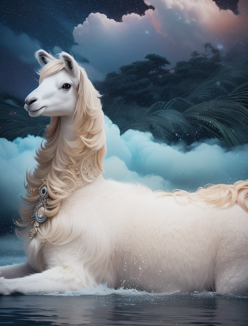 Download Llama Images, Llama, Art Animals. Royalty-Free Stock ...
