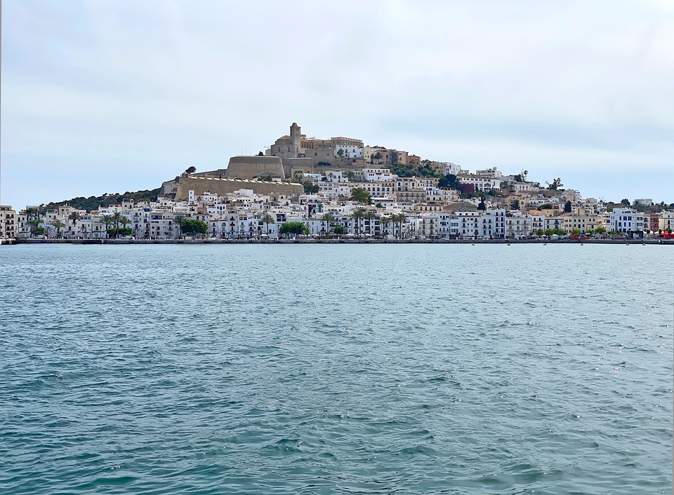 Deniz Kent Yaz Mevsimi - Pixabay'de ücretsiz fotoğraf - Pixabay