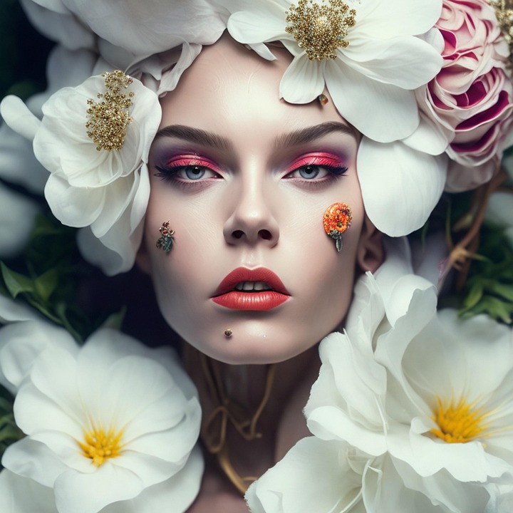Download Fantasy, People, Mysticism. Royalty-Free Stock Illustration ...