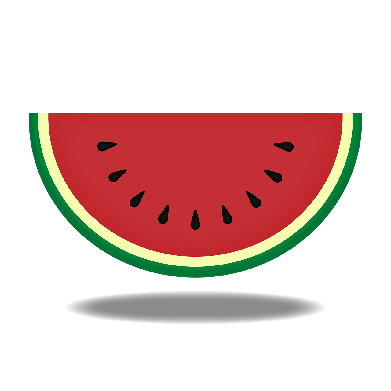 Download Watermelon, Fruit, Food. Royalty-Free Stock Illustration Image ...