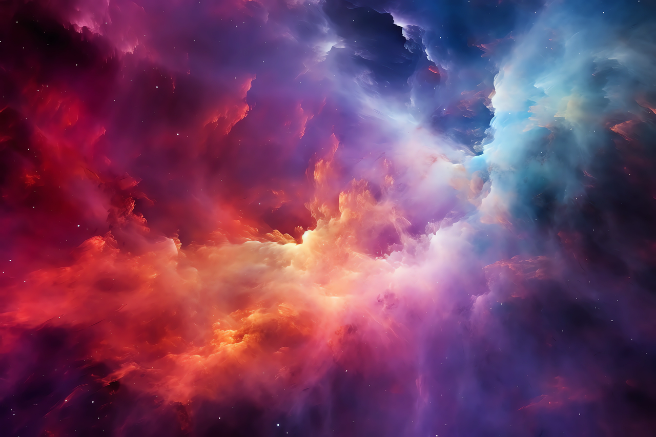 Galaxie Univers Cosmos - Image gratuite sur Pixabay - Pixabay