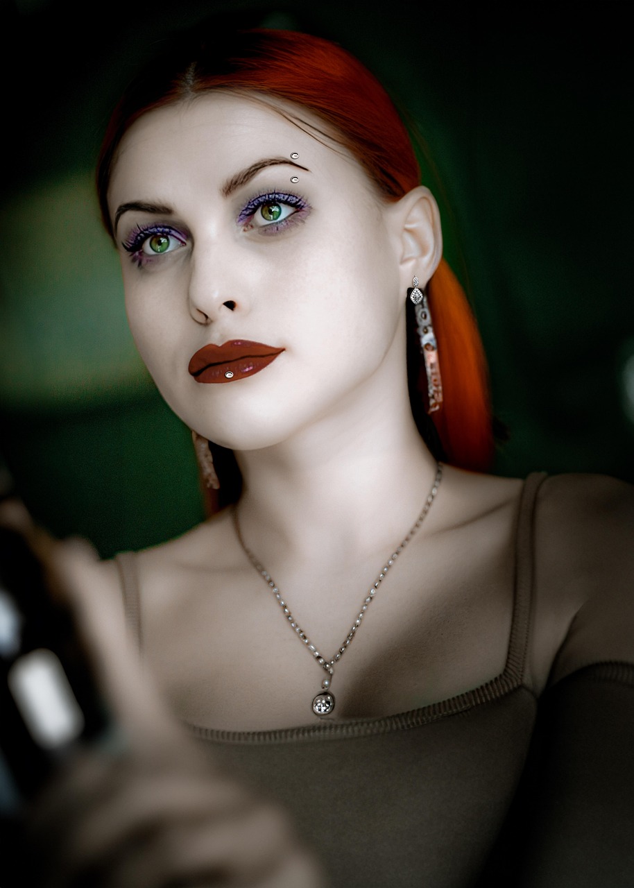 Mujer Vampiro Conforman - Foto gratis en Pixabay - Pixabay