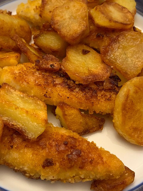 Picture The Food Schnitzel Fried - Free photo on Pixabay - Pixabay