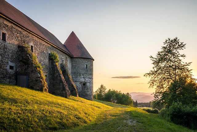 Linna Torni Pibersteinin - Ilmainen valokuva Pixabayssa - Pixabay