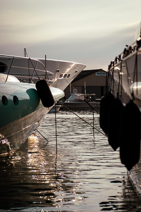 Yacht Schiff Hafen - Kostenloses Foto auf Pixabay - Pixabay
