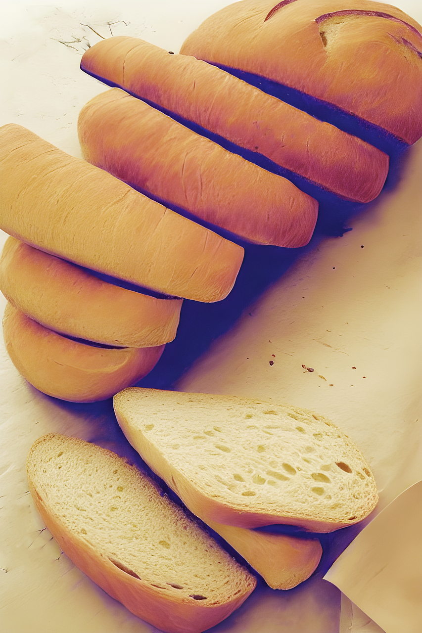 Pan Granos Panadería Imagen Gratis En Pixabay Pixabay