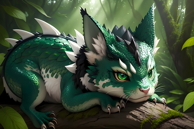 200,000+ Free Dragon Digital Art & Dragon Images - Pixabay
