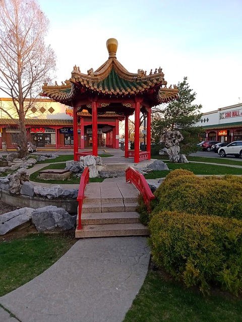 Chinois Imeuble - Photo gratuite sur Pixabay - Pixabay