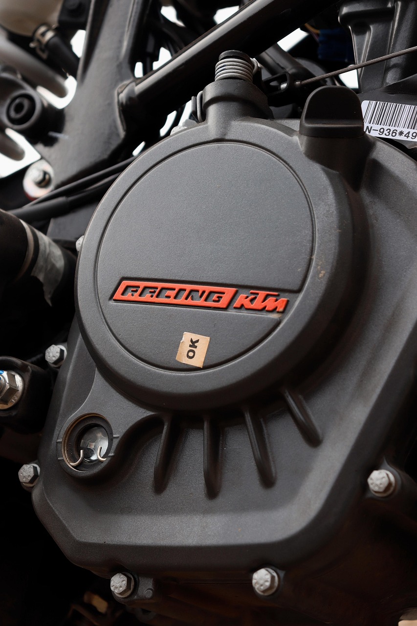 Duke200 Ktm Mesin Sepeda - Foto gratis di Pixabay - Pixabay