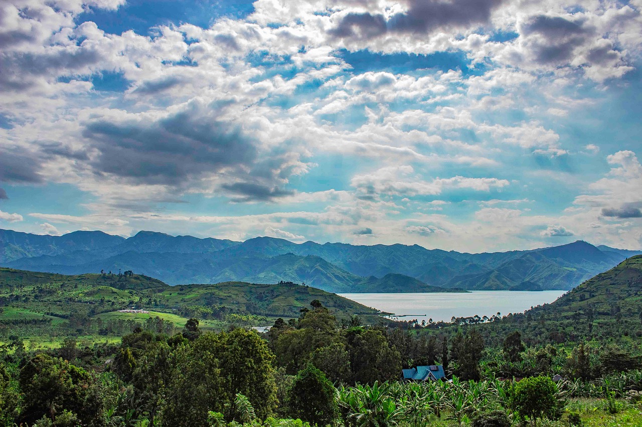 Plus de 100 images de Congo et de Rdc - Pixabay