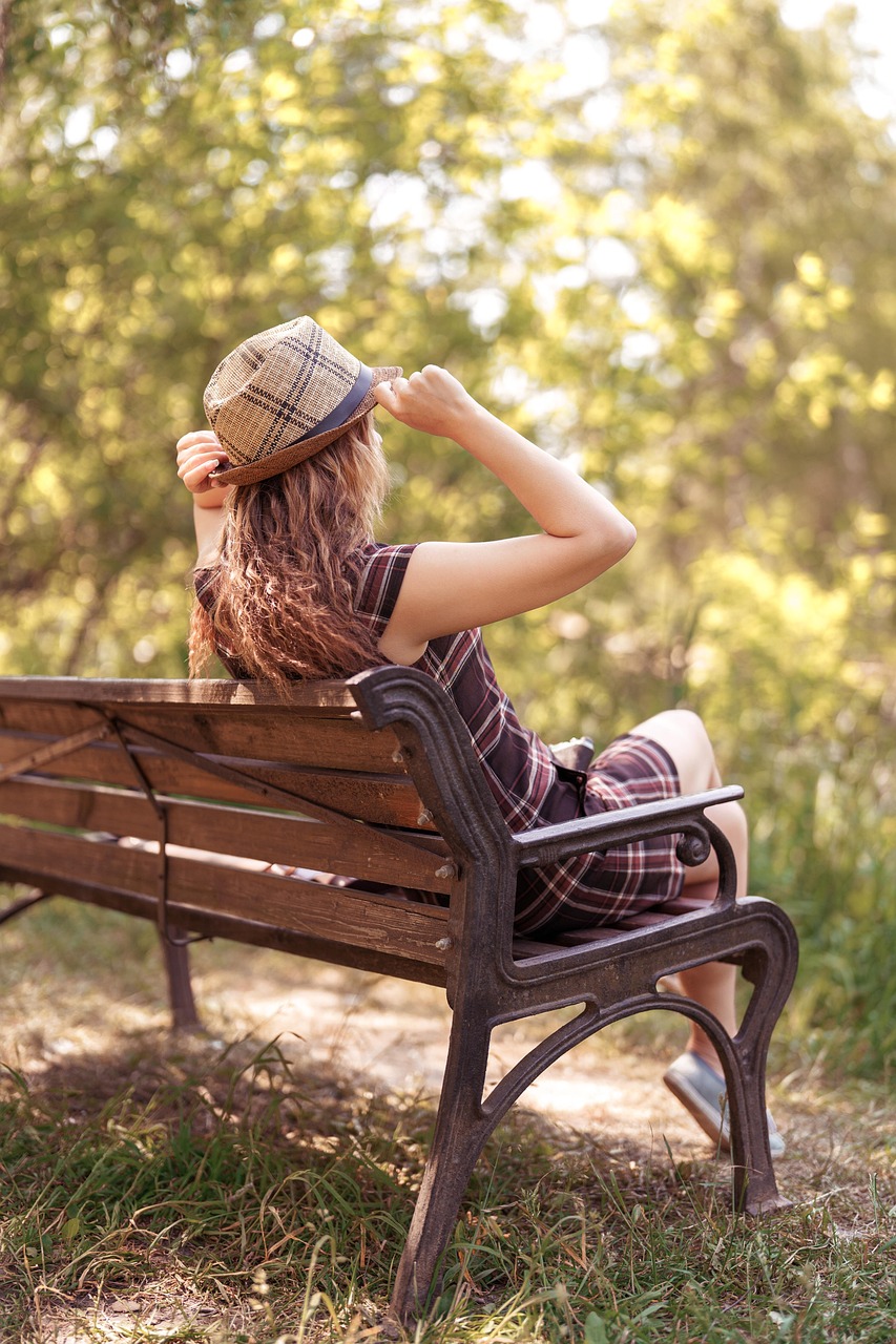 Woman Retro Vintage - Free photo on Pixabay - Pixabay