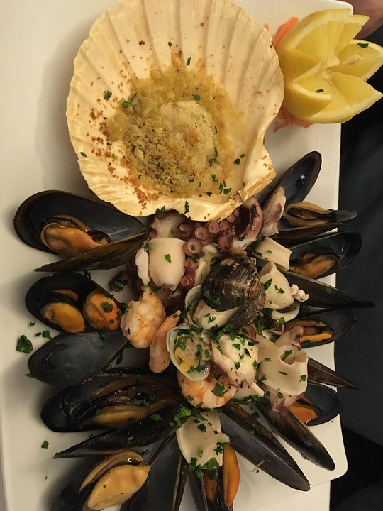 Fruits De Mer Fruit - Photo gratuite sur Pixabay - Pixabay