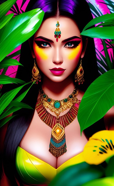 Portrait Woman Girl Free Photo On Pixabay Pixabay