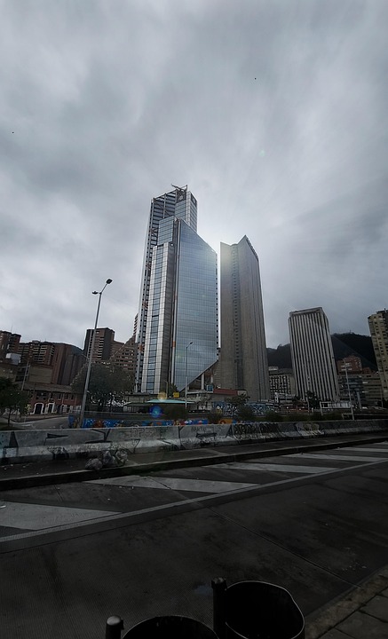Bogota Building Architecture - Free photo on Pixabay - Pixabay