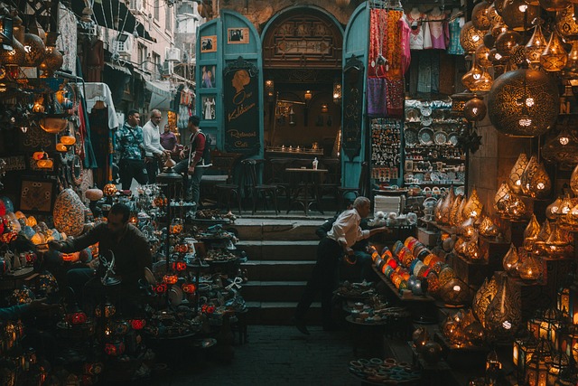 Market Cairo Egypt - Free photo on Pixabay - Pixabay