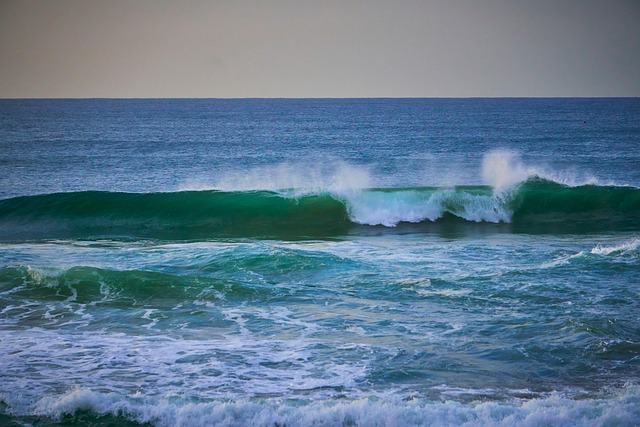Ozean Wellen Strand - Kostenloses Foto auf Pixabay - Pixabay
