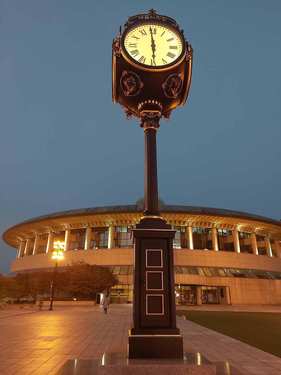 Seoul Arts Center Opera House - Free photo on Pixabay - Pixabay