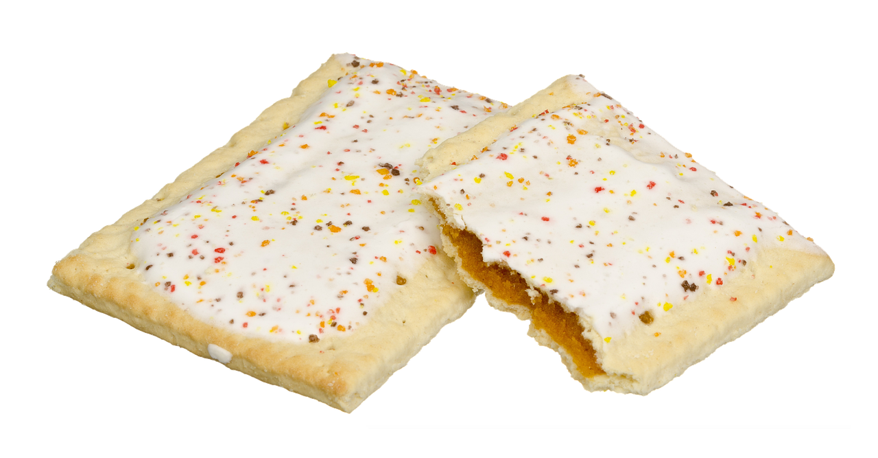 Download Pastry Food Breakfast Royalty Free Stock Illustration Image