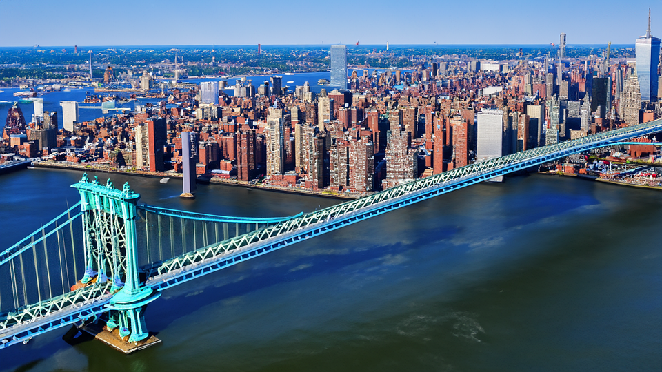 New York City Brooklyn Bridge - Free photo on Pixabay - Pixabay