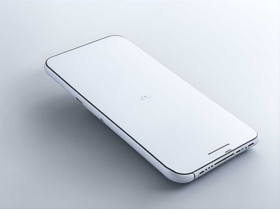 Download Ai Generated Smartphone Phone Royalty-Free Stock Illustration ...