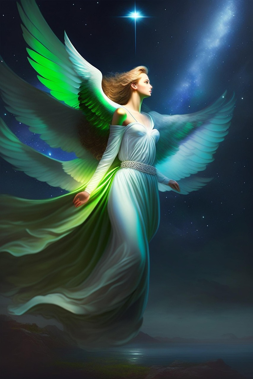 100+ Free Angel Ai & Angel Images - Pixabay