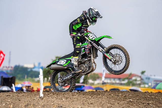 Motocross Jumping Jump - Free photo on Pixabay - Pixabay
